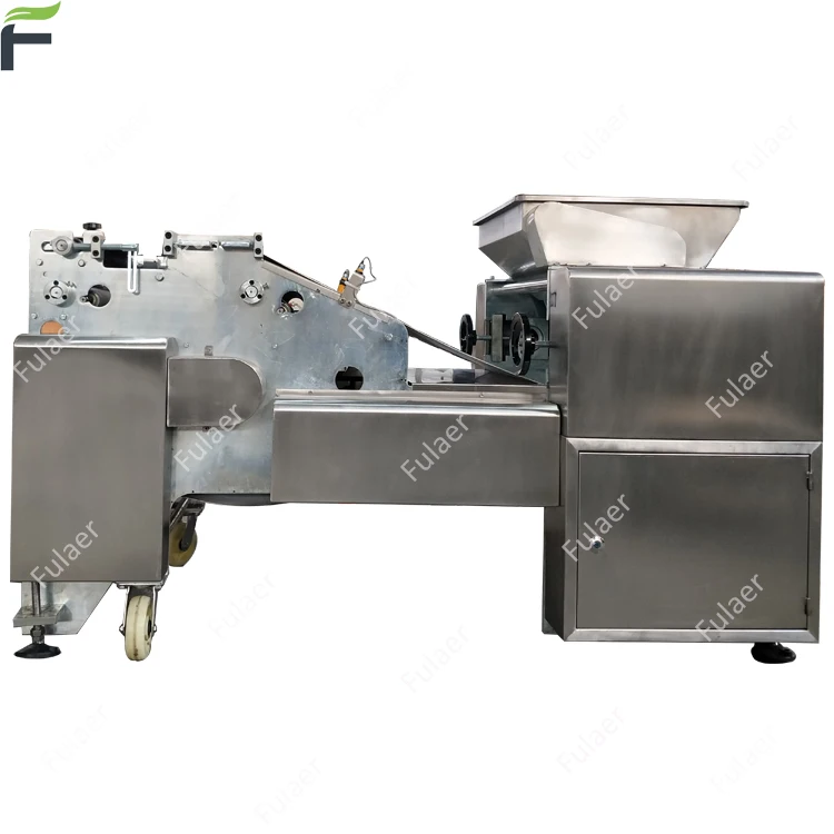 Automatic Milk Chocolate Bar Sniper Making Machines Cereal Bar ...