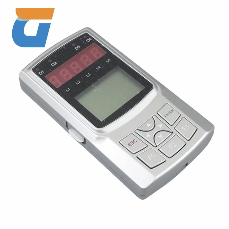 Step Universal Server Universal Protocol Decoder Elevator As380 Debugger Second Generation ...