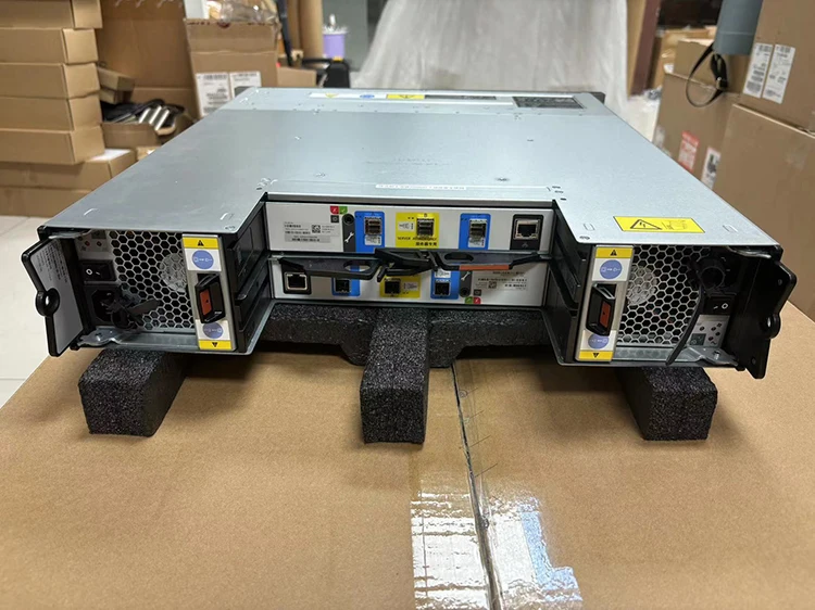 Dell Powervault ME424 - 24 X 2.4TB 10k SAS HDD Expansion