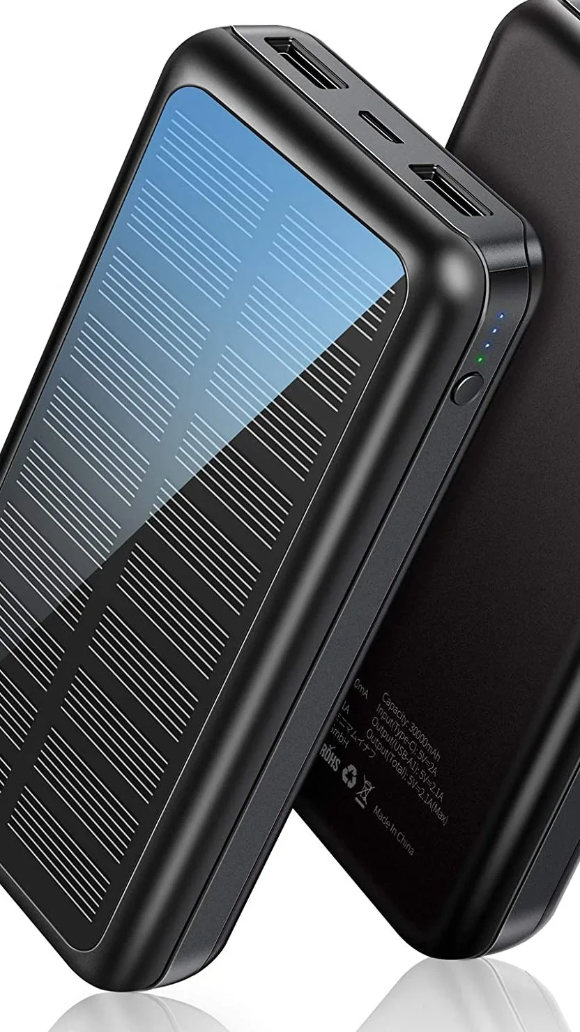 Best For Italy Market Pse Ce Rohs Iec Mini Slim Solar Power Bank ...