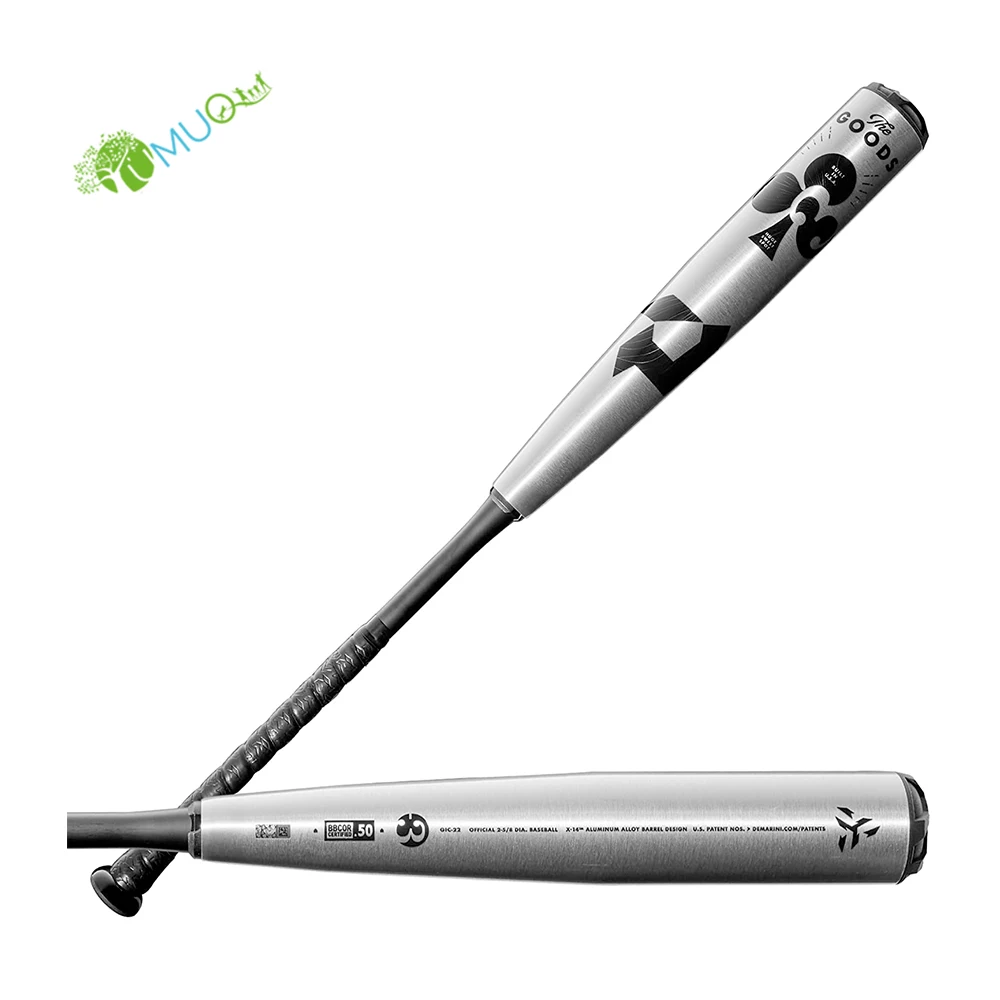 Yumuq 31"-34" Custom Design Aluminum Alloy Metal Bbcor Baseball ...