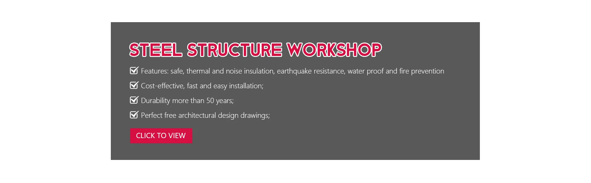 Qingdao Xinguangzheng Global Engineering Co.,Ltd - Steel structure ...