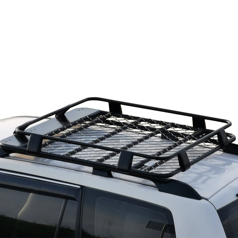 4x4 Roof Rack For Suzuki Vitara Parts Jimny 2022 Accessories 98-18 ...