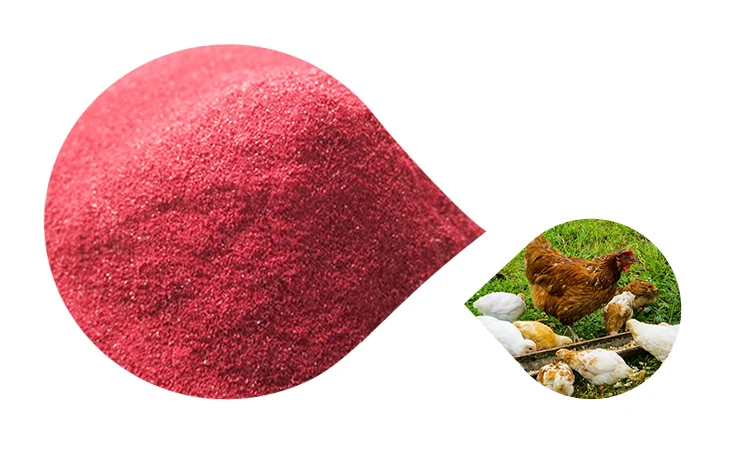 Factory Price Chromium Picolinate Supplement Chromium Picolinate Powder ...