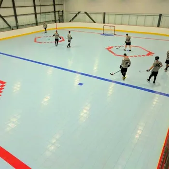 Indoor Ice Hockey Rink Floor - Buy Ice Hockey Floor,Hockey Rink Floor ...