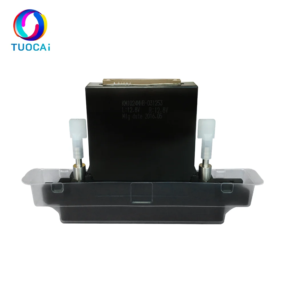 Konica 1024i Printhead - High Quality Print Head for UV Ink