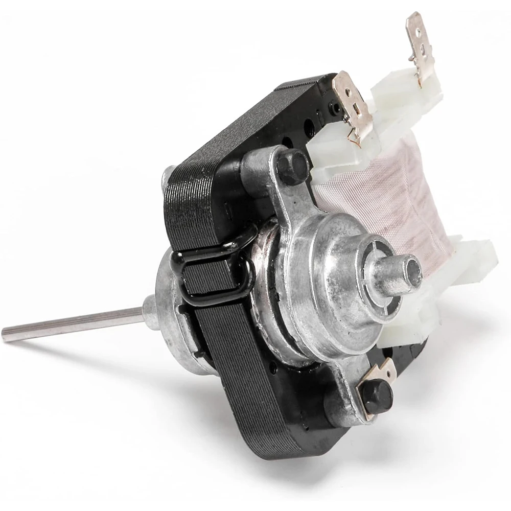 更换伊莱克斯冰箱蒸发器风扇电机240369701更换ap4700070 Ps3419839 5303918549 - Buy ...