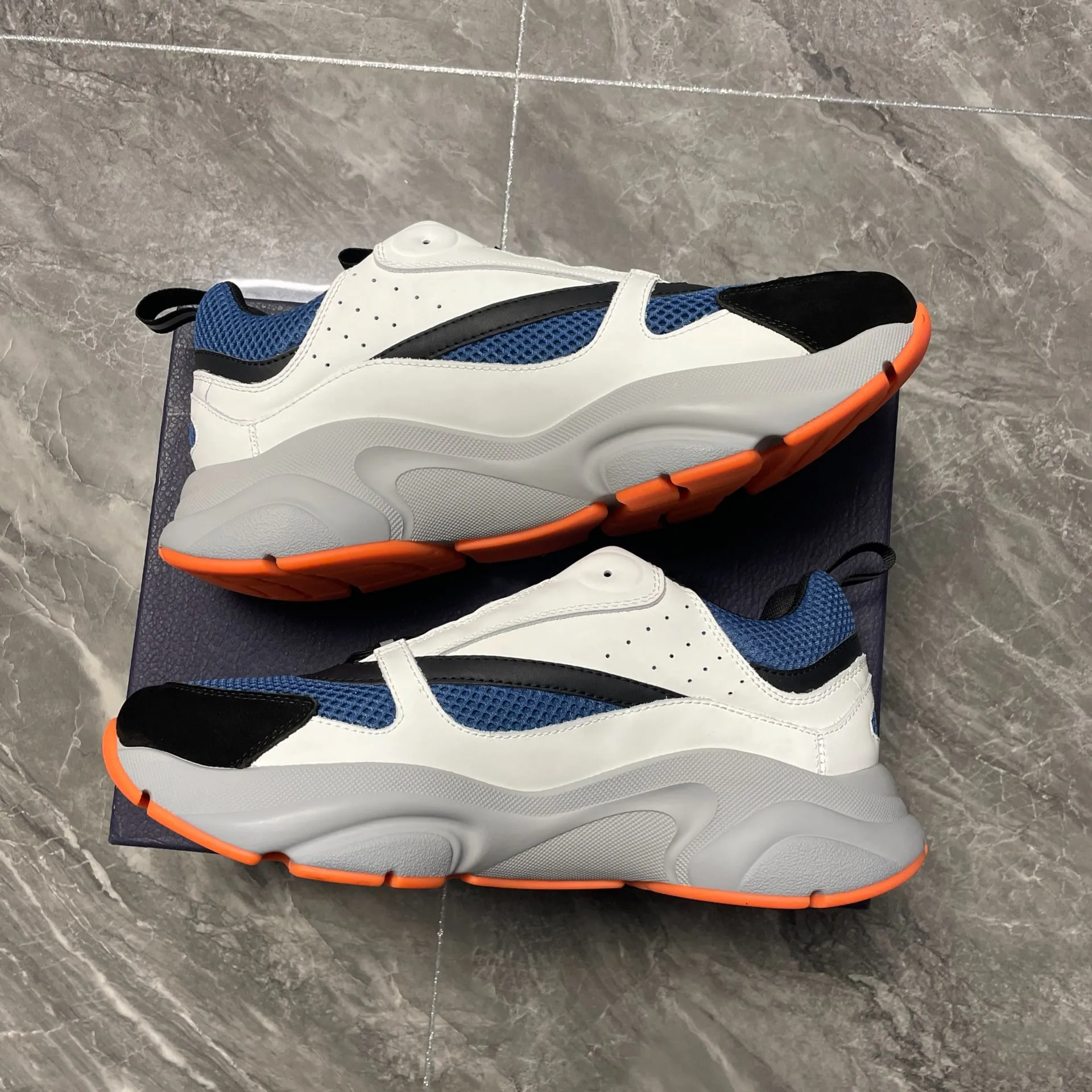 2025 Trending Original Designer B22 Sneakers Training Sport Shoes ...