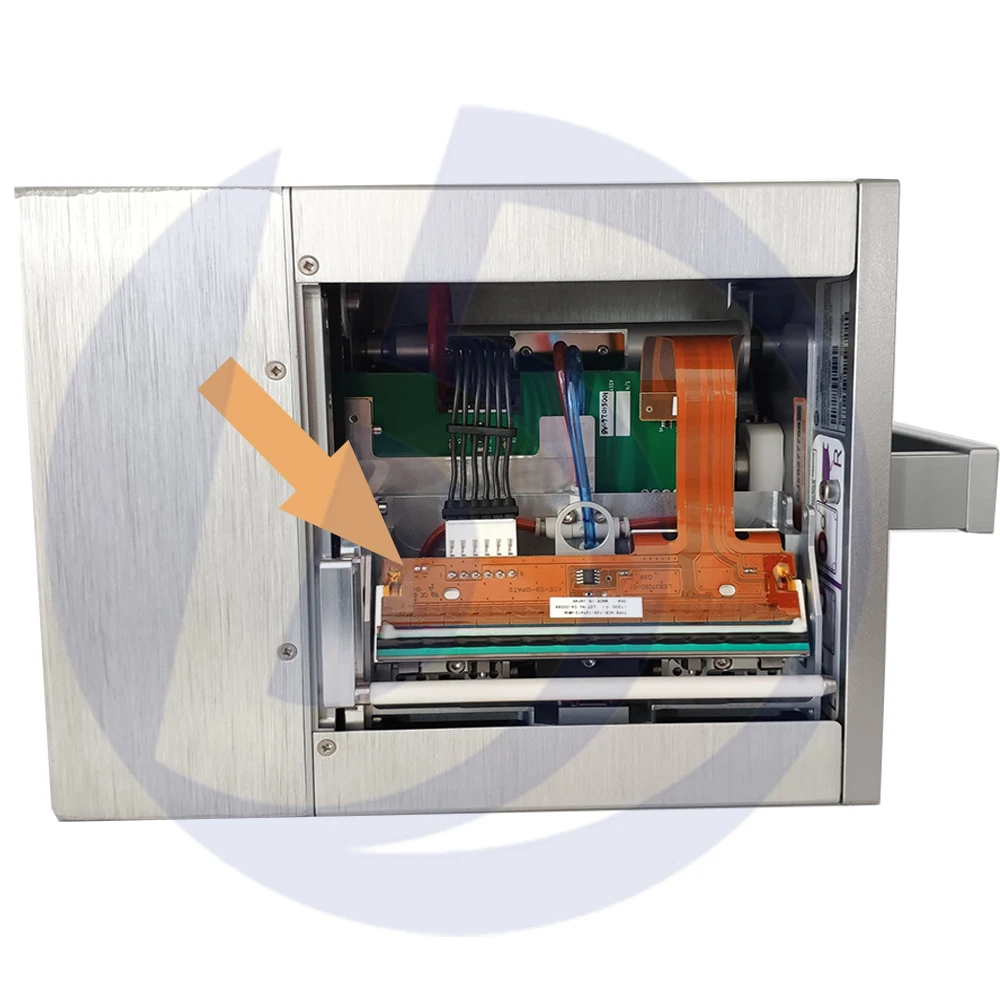 Original Thermal TTO Print Head for Videjet Markem Cabezales De ...
