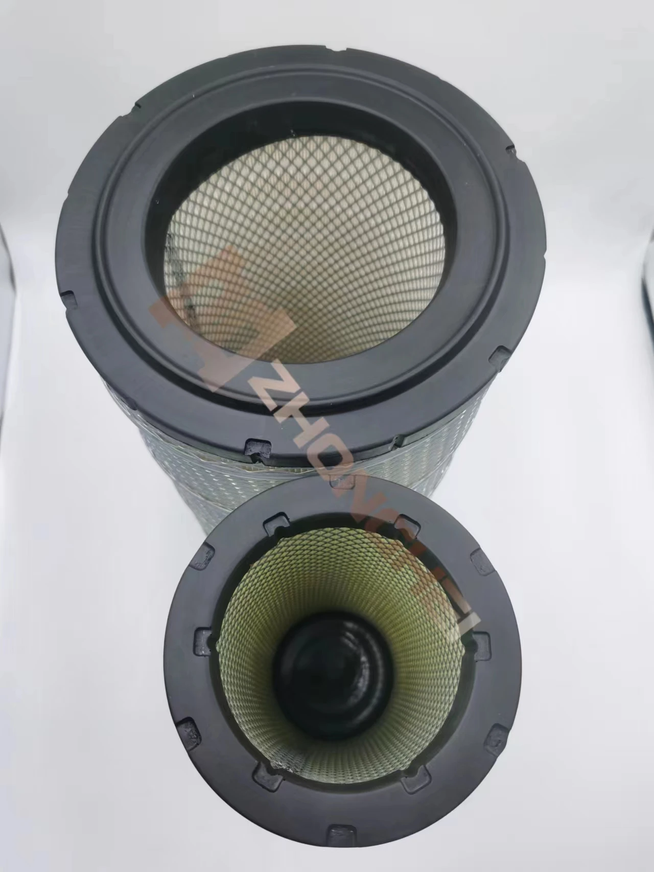 2440 Air Cleaner Element 6126001149high Efficiency Wheel Loader Parts ...