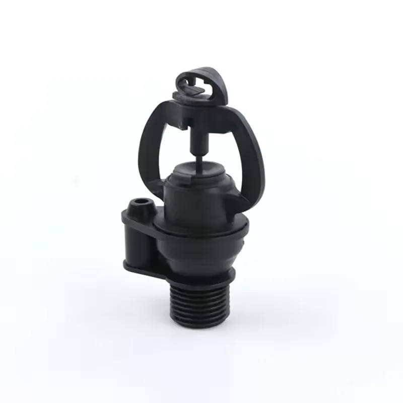 Garden Pressure Compensated Impact Sprinkler 360 Degree Micro Sprinkler ...