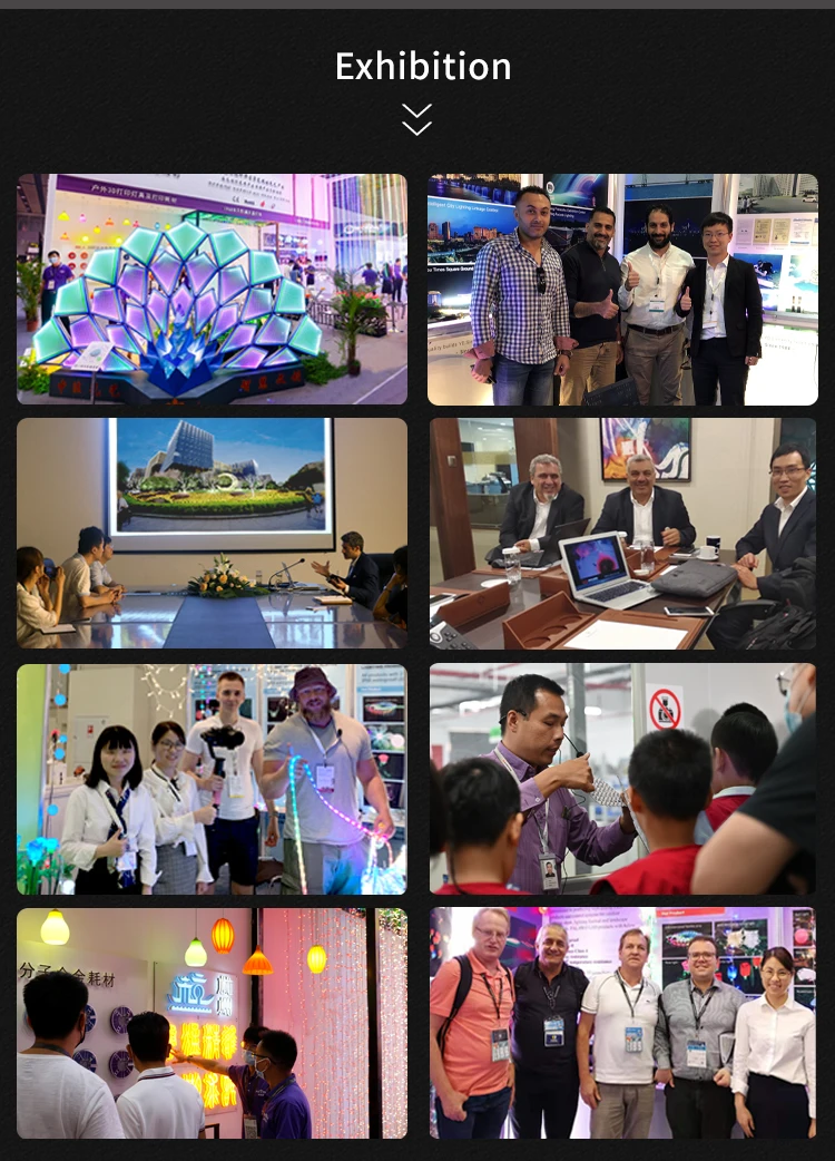 Commercial 3D Sign Printer - Dimensional & Illuminated