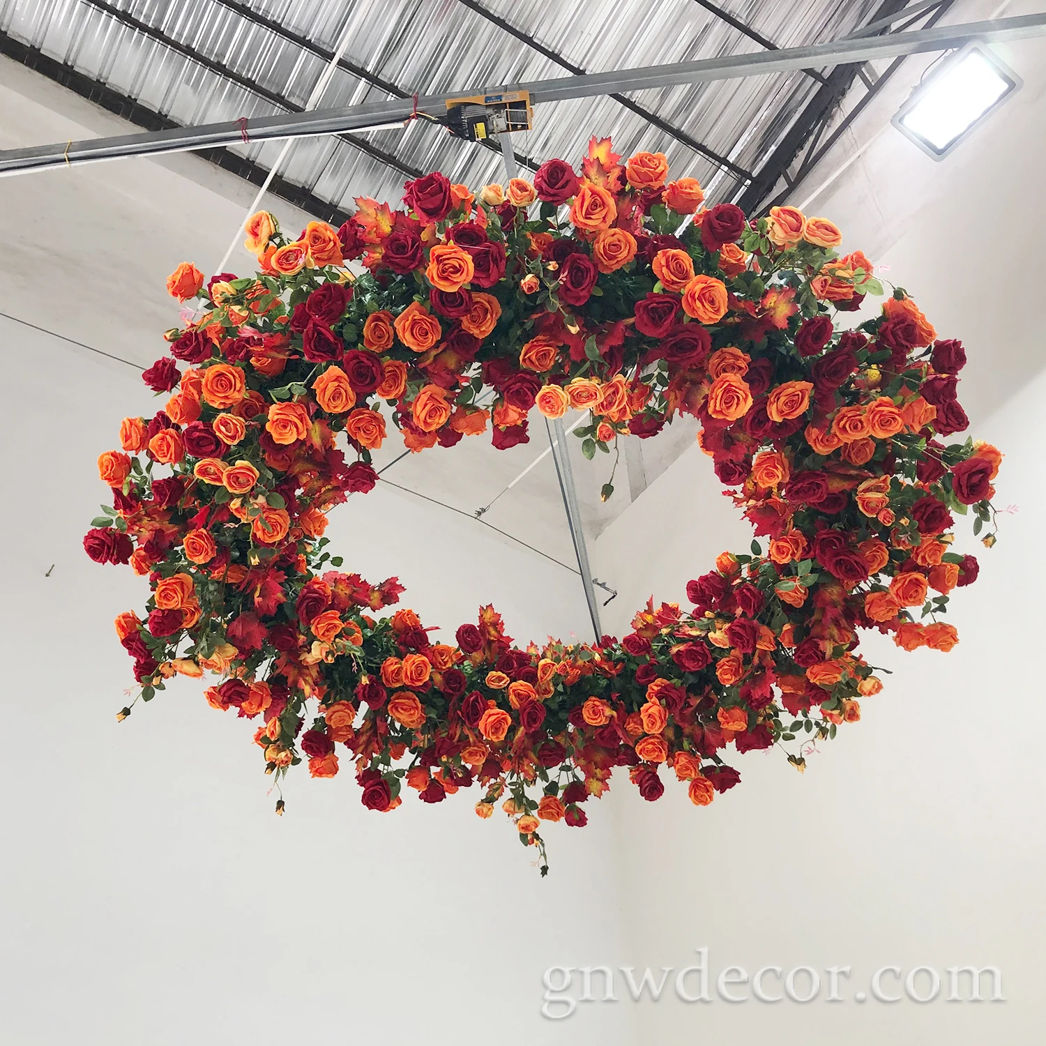 Artificial Backdrop Wedding Artificial Backdrop Wedding Artificial ...