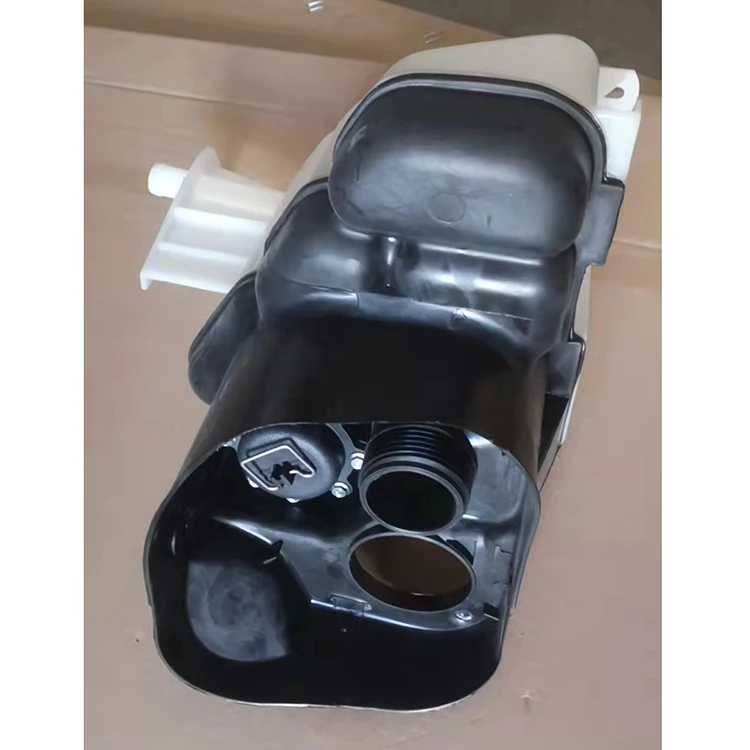 Auto Cooling Parts Coolant Header Expansion Recovery Reservoir Tank ...