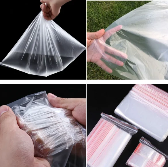 Hdpe Granules Hdpe Hd5301aa Blow Molding Grade Pe Plastic Manufacturer ...