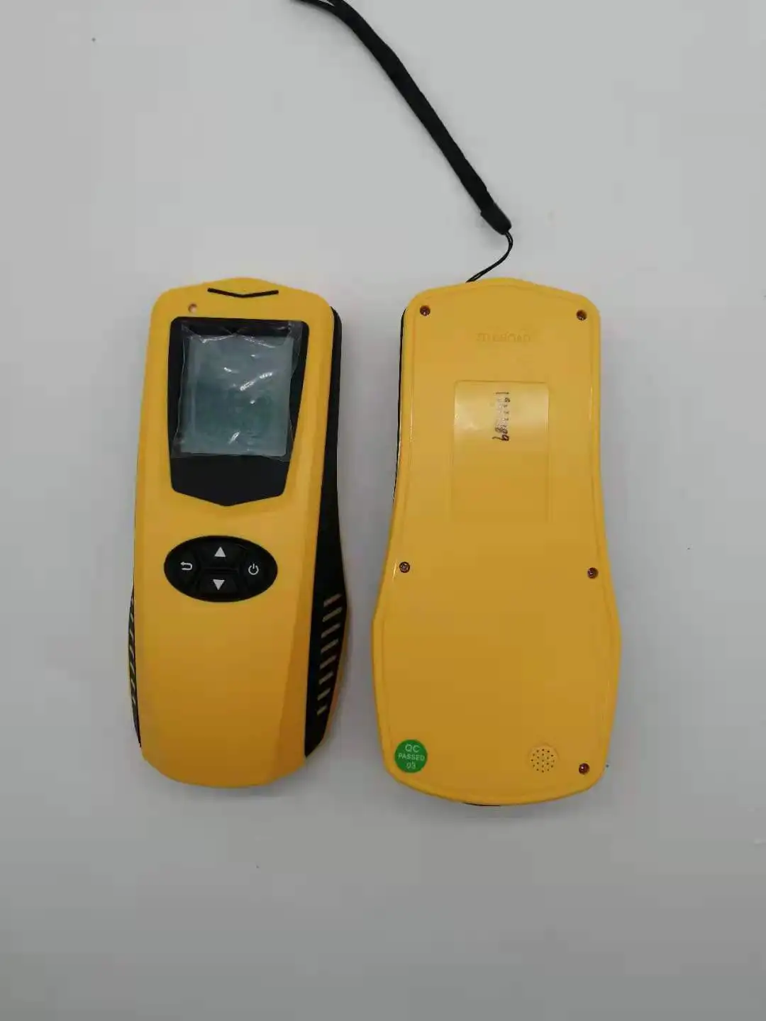 Taijia Integrated Concrete Rebar Detector Rebar-scanner-price Handheld ...