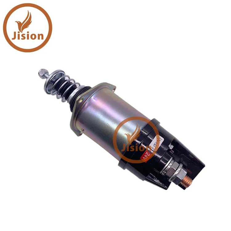 Magnetic Switch 3764353 for 42MT - Jision Solenoid Valve