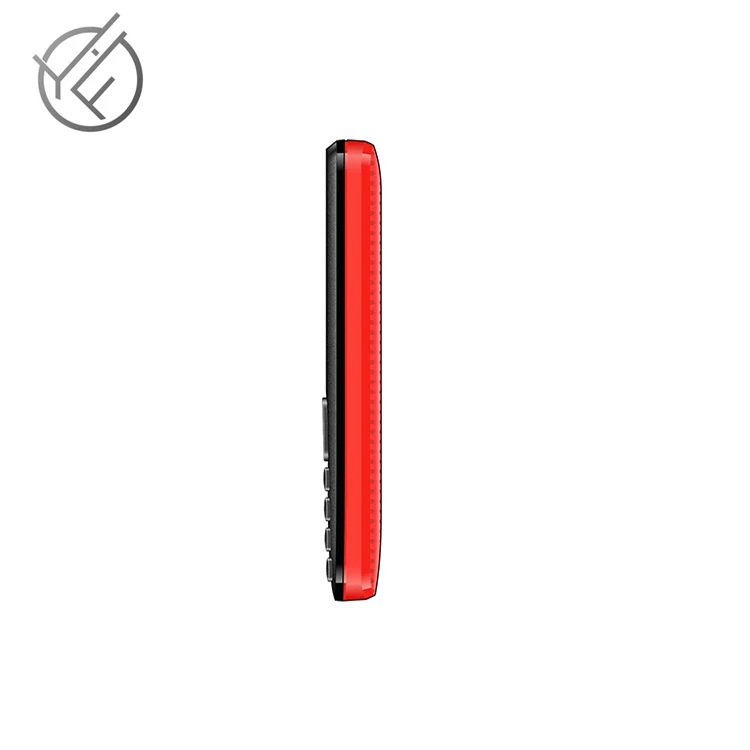 Cheap Simple Classic GSM Bar Mobile Phone - F Mobile K12