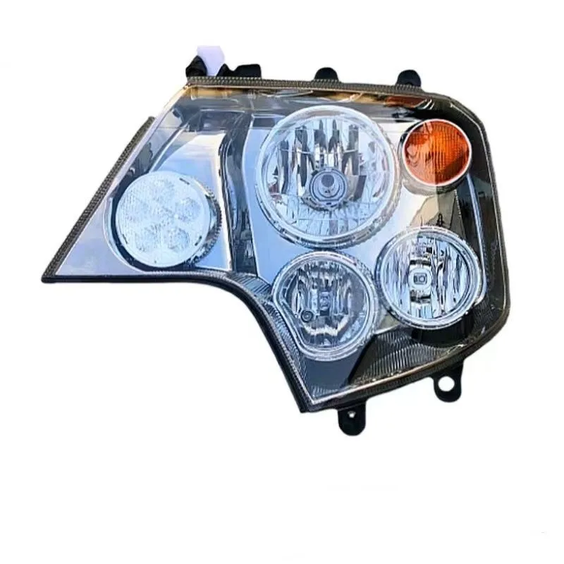 SINOTRUK HOWO Truck Parts Headlight Assembly WG9925721012| Alibaba.com