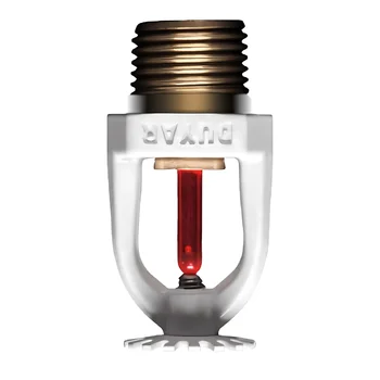 Pendent Fire Sprinkler Fire Sprinkler 57/68/79 Degree Fire Sprinkler ...