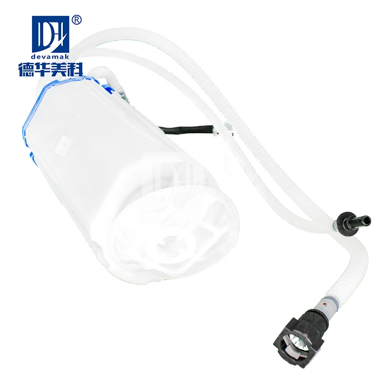 Auto Parts Electric Fuel Pump Assembly Oem 3d0919087n For Vw - Buy ...