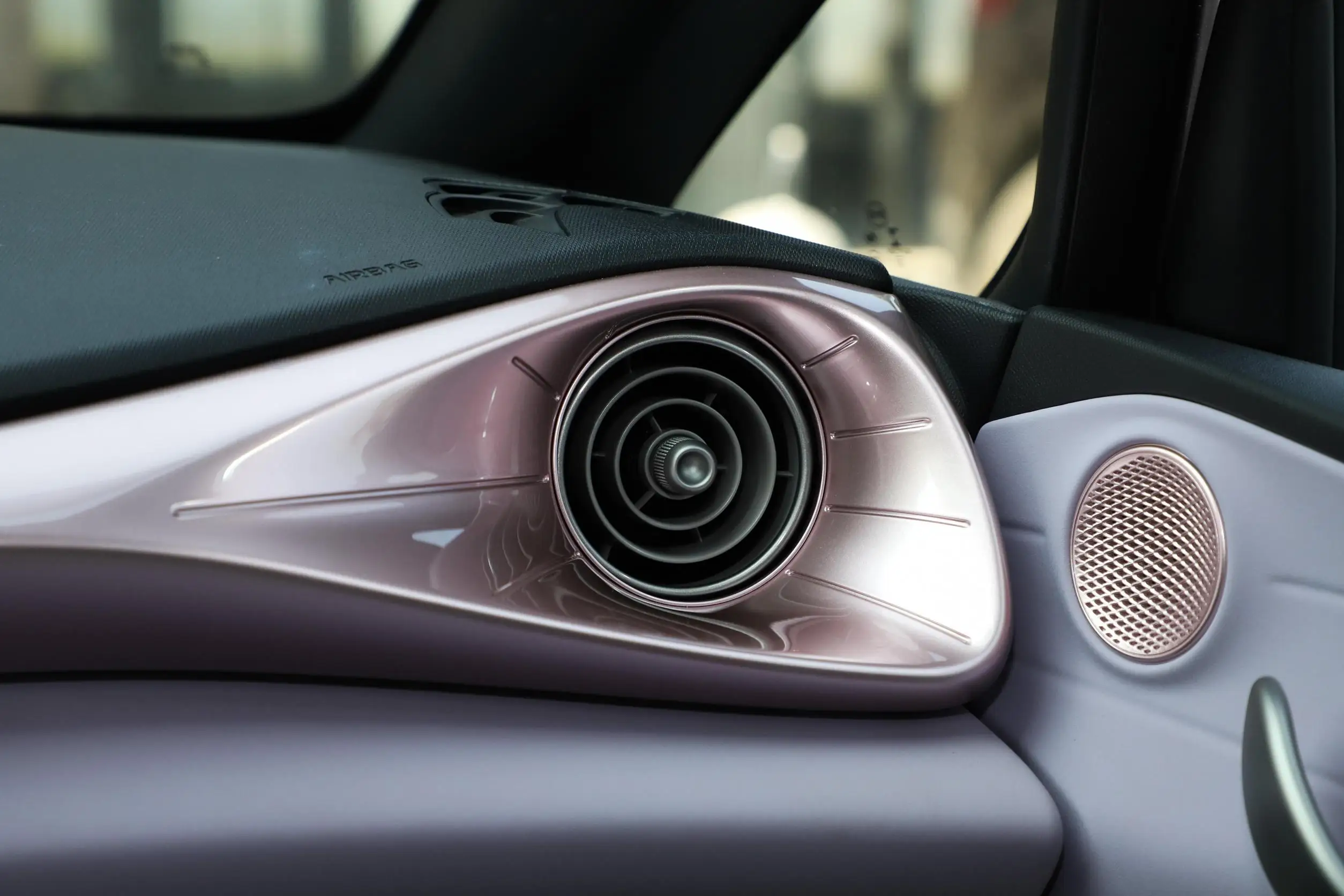 Low Price Byd Dolphin 2024 Hatchback Purple New Energy Vehicles ...