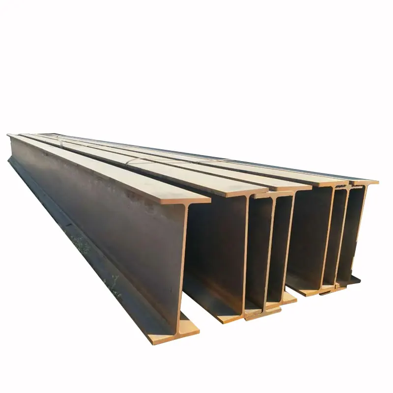 Hea Heb Ipe Steel Beams A36 Hot Rolled A36 W24*131 Steel H Beam Q235 ...