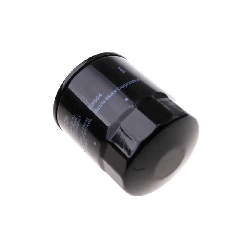 China Manufacturer Price Filtros De Aceite Auto Engine Car Oil Filter ...