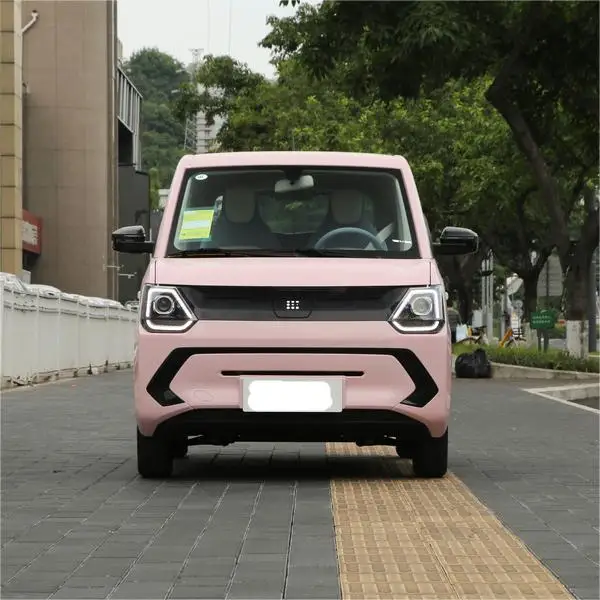 2023 Dongfeng Cute Mini EV Car 220 km Made in China With Cheap Price ...