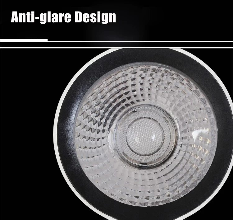 25w Ceiling Linear Surface Mount Spotlight Adjustable Tracklight Led ...