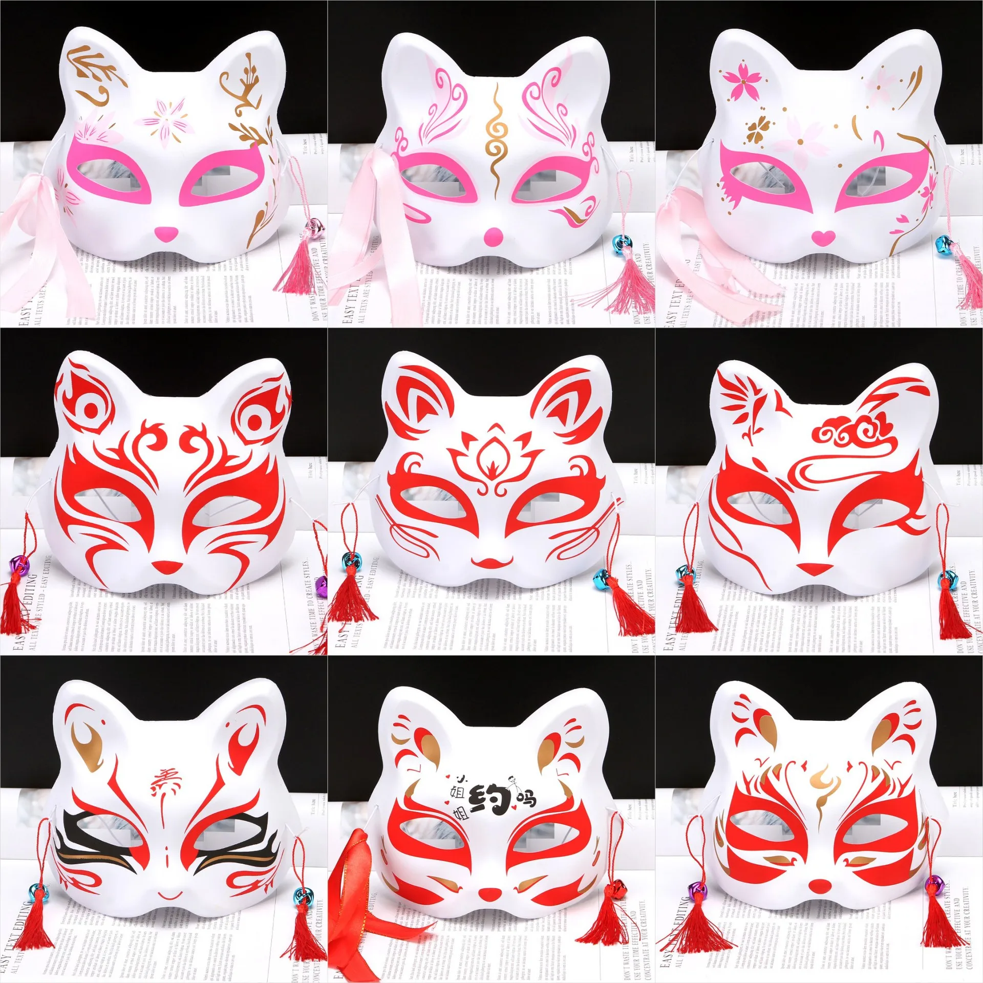 Shop Luminous Animal Masks from Reliable Chinese Factories