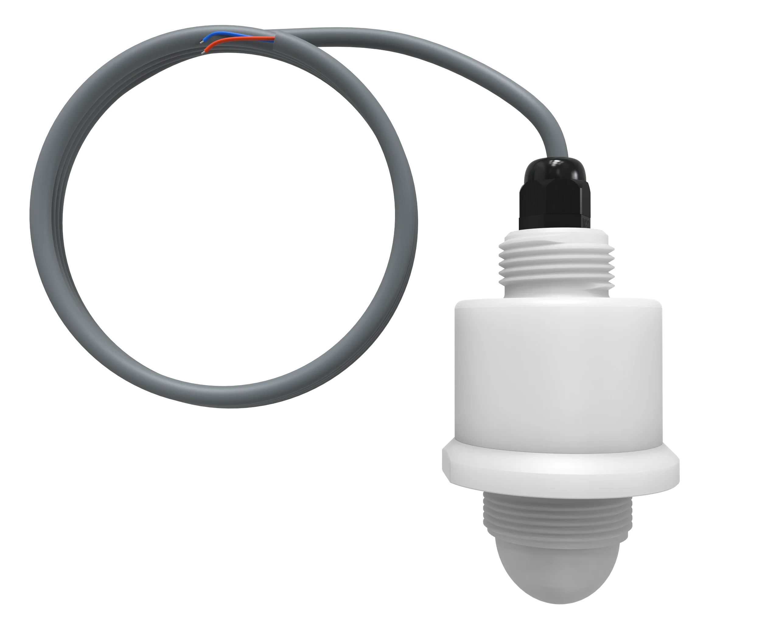 80g Radar Level Sensor Water Tank Level Measurement - Buy 80ghz Radar ...