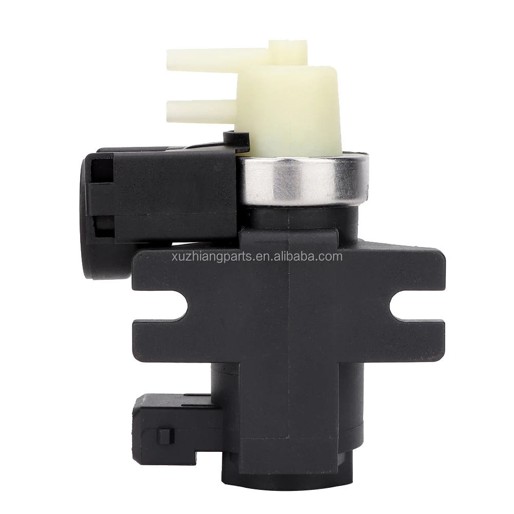 11747626350 Turbo Boost Solenoid Control Valve For Bmw E71 E82 E88 E89 ...