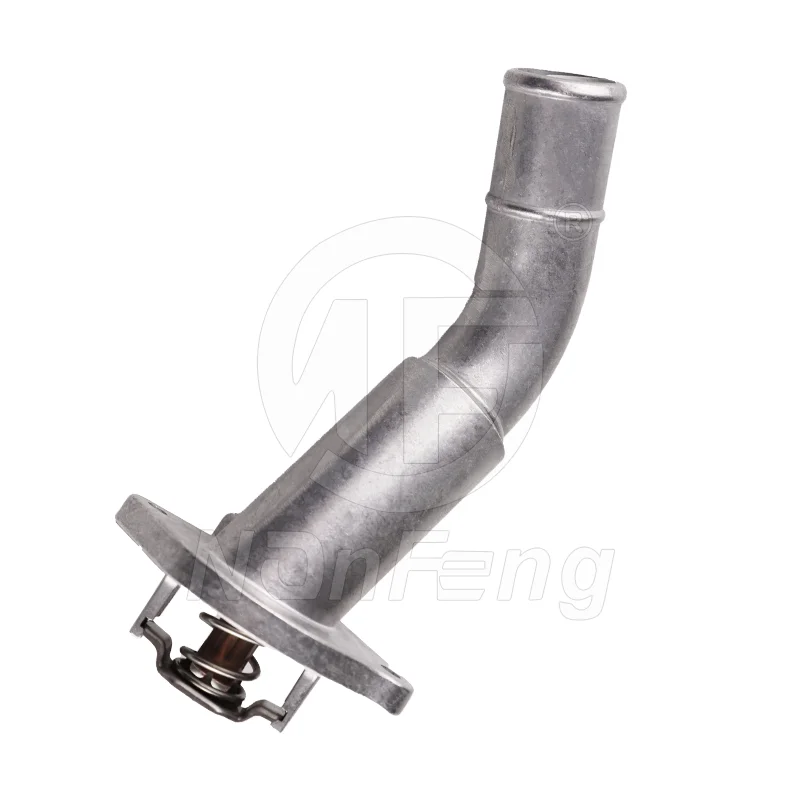 Aluminum Engine Auto Part Thermostat Assembly Part for GM CHEVROLET GMC ...