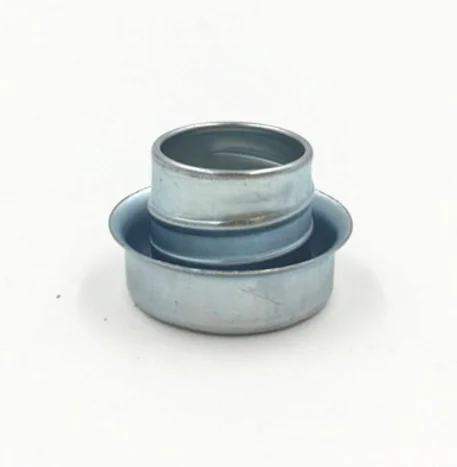 Metric Thread Type Fittings Flexible Conduit Ferrule - Buy Conduit ...