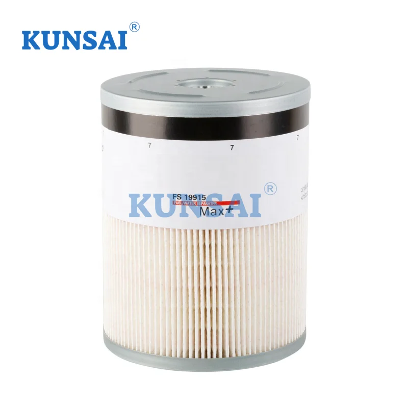 Fuel Filter Water Separator Fs19915 Fit For Mercedes Benz A0000903651 ...