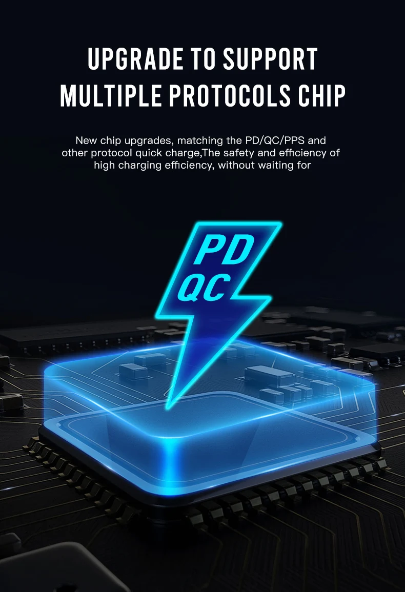 Us Wall Plug 5v 3a Usb-c Pd Adapter For Raspberry Pi 4 5v 3a 15w Dc ...