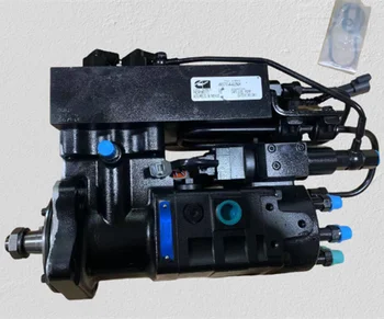 Fuel Injection Pump 4076442 4076442x 4076442nx For Diesel Engine Sc8.3 ...