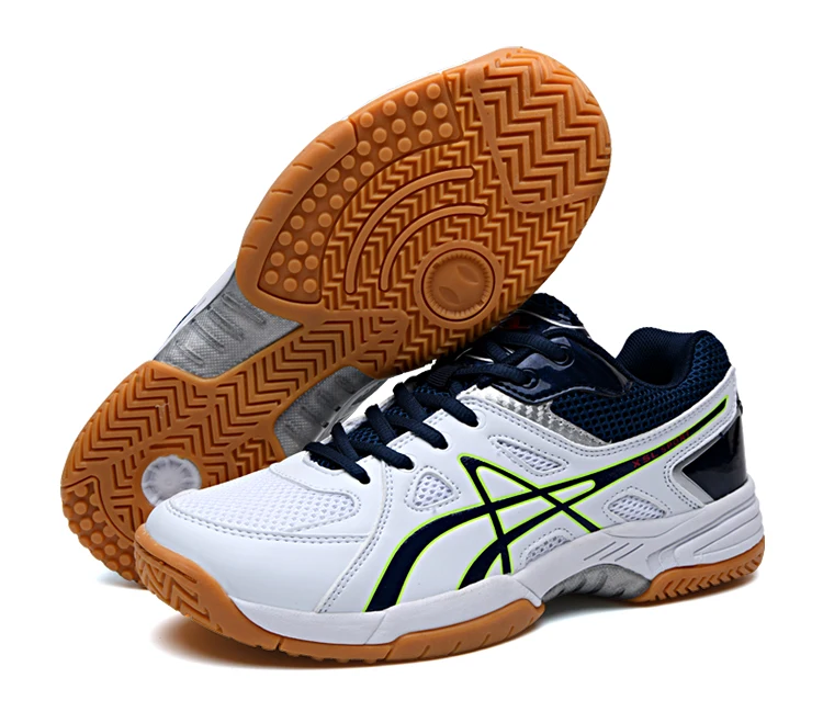 New Design For Men Sneakers Cicero Volleyball Tennis Shoes For ...