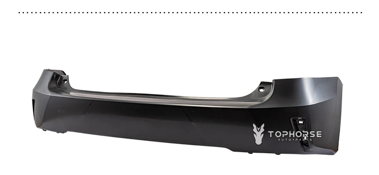 Lexus RX270 RX330 RX350 Rx450h Bumper Grille Kit - Upgrade