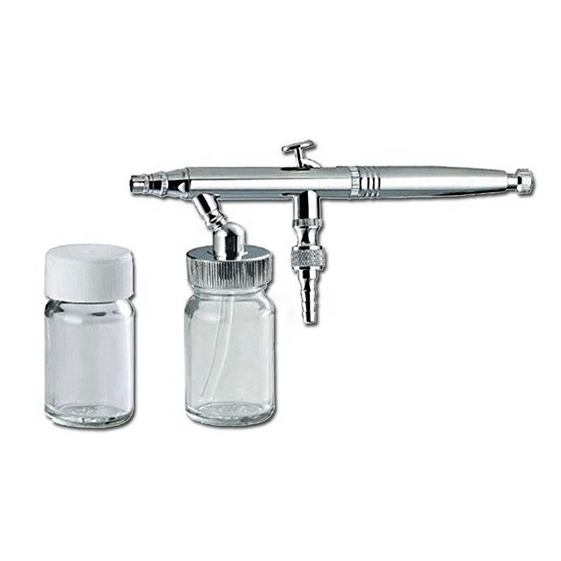 Spmeke Body Painting Spray Pen Rh-bs Tattoo Spray Gun Painting Cake ...