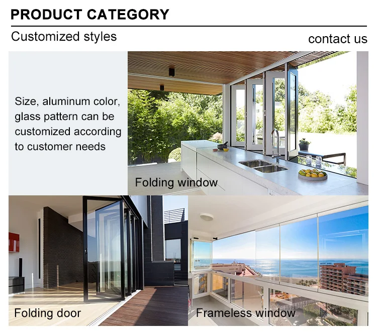Fancy Design Residential Hurricane Proof Windows And Folding Doors ...