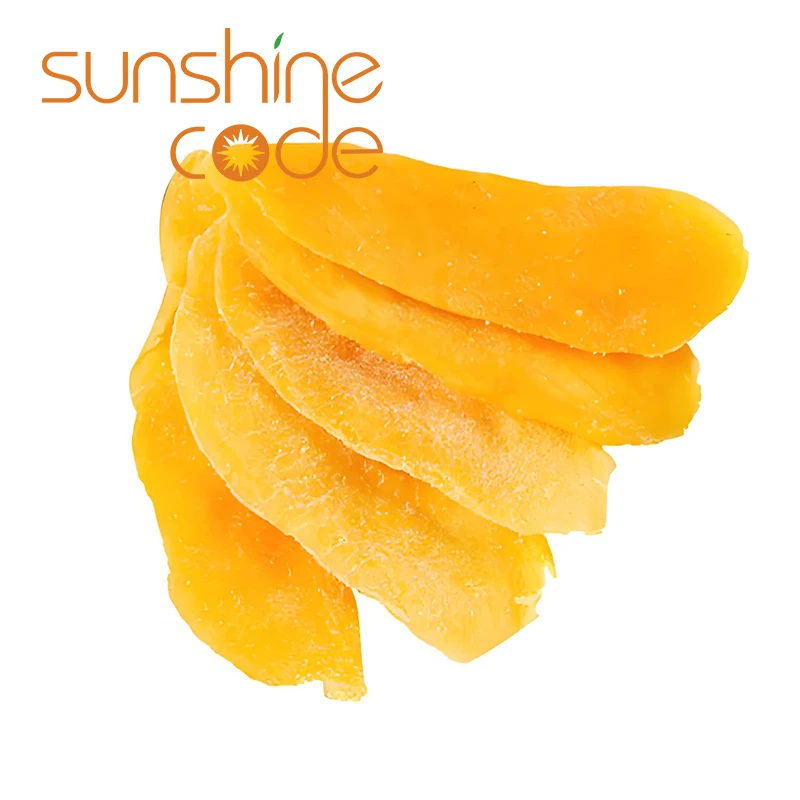 Sunshine Code mango kaew organic dried mango fruit india| Alibaba.com