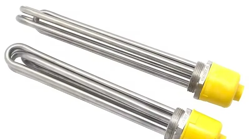 1.5 Inch Dn40 Heat Conduction Oil 2 Inch High Power 380v Flange Water ...