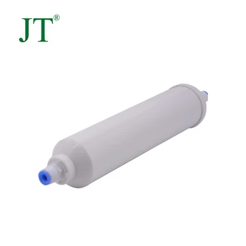 High Quality Granular Activated Carbon Inline Water Filter With Quick ...