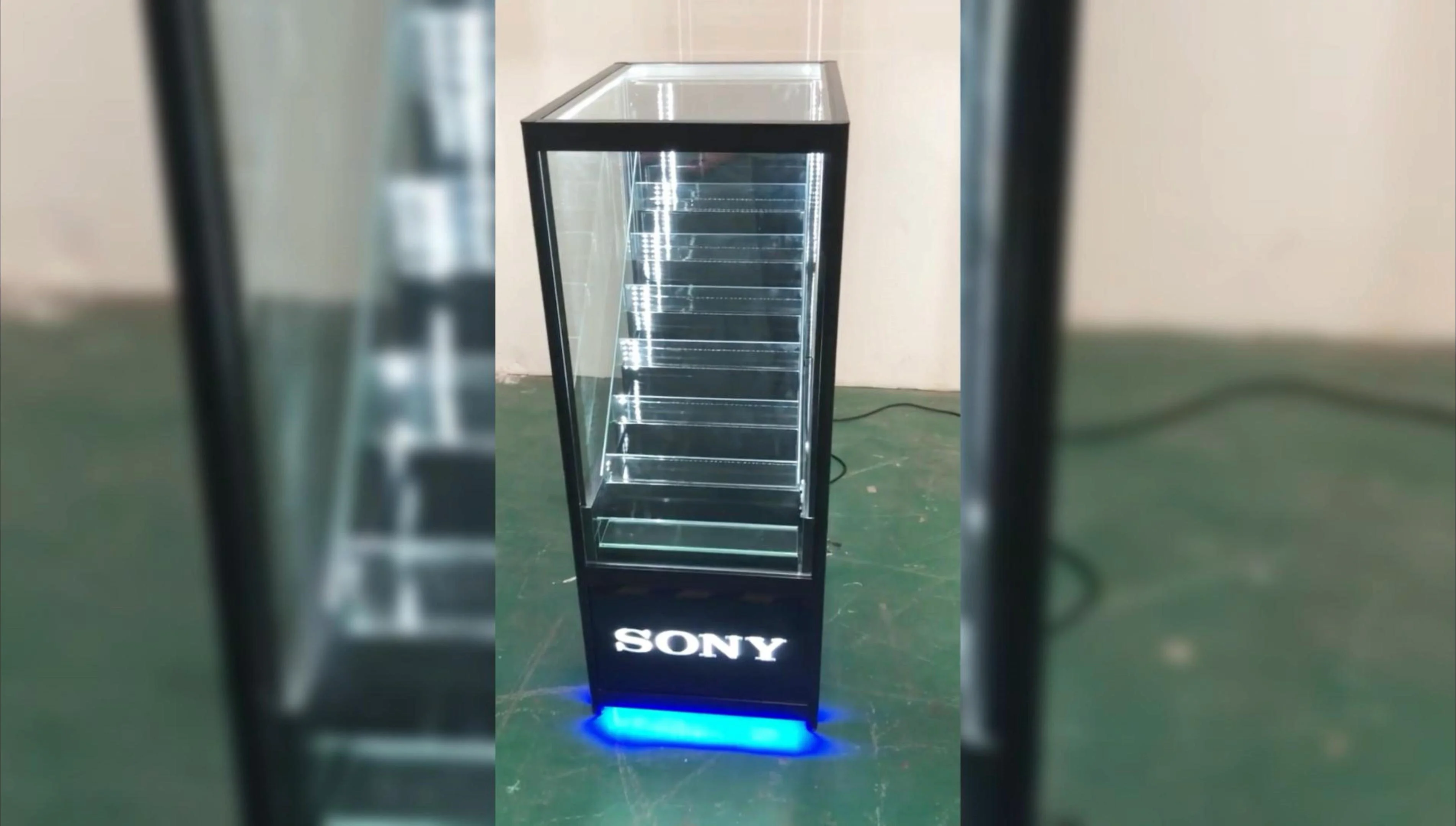 Glass Cabinets Vitrinas Cabinet Display Showcase Glass Showcase Display ...