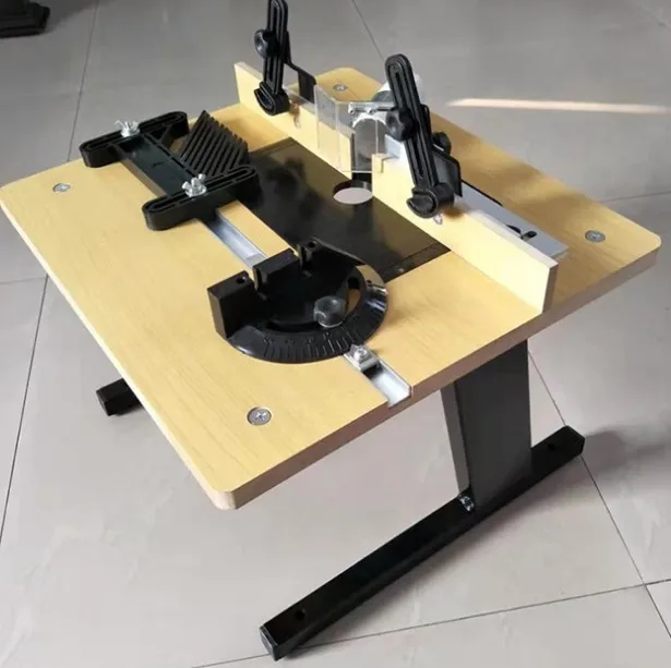Table router Professional Sliding Router Table Woodworking Bench ...