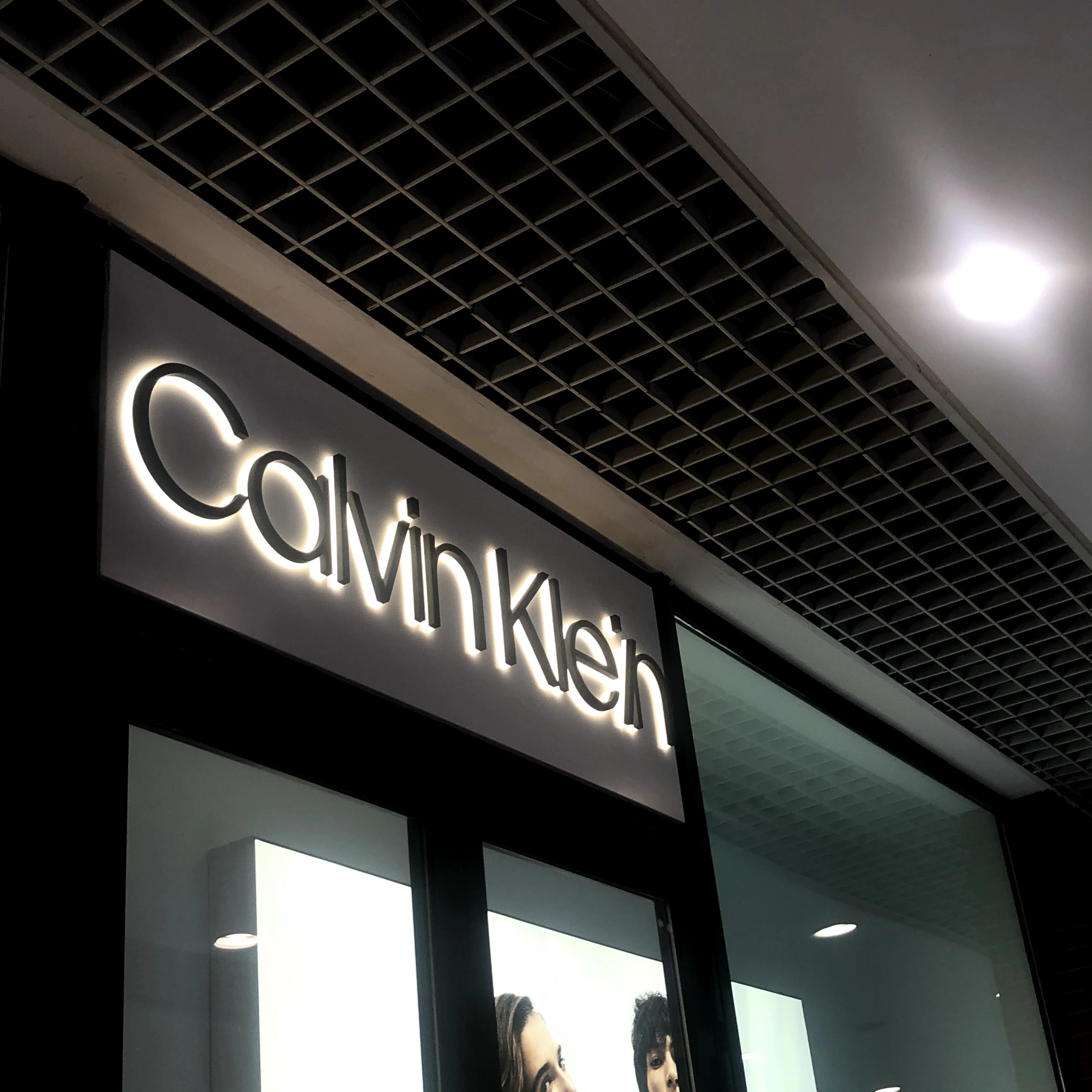 High Brightness 3D Metal Signs - Custom LED Luminous Characters