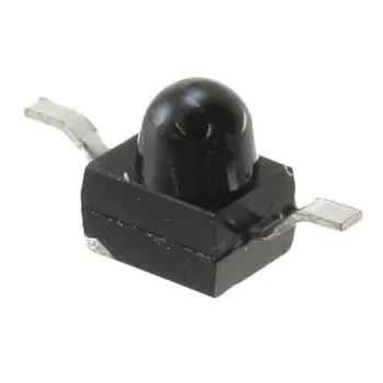 New Original Qsb363zr Qsb363 Optical Sensors - Phototransistors Sensor ...