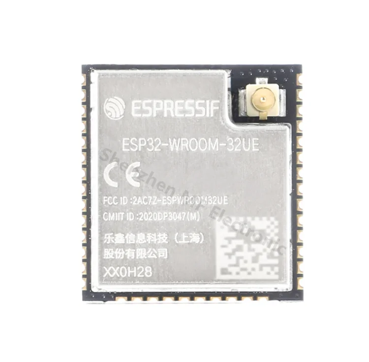 迷你espressif Esp32 Wroom 32e Esp32 Wroom 32ue无线蓝牙模块,带esp32 D0wd V3或esp32 D0wdr2 V3 Buy Esp32
